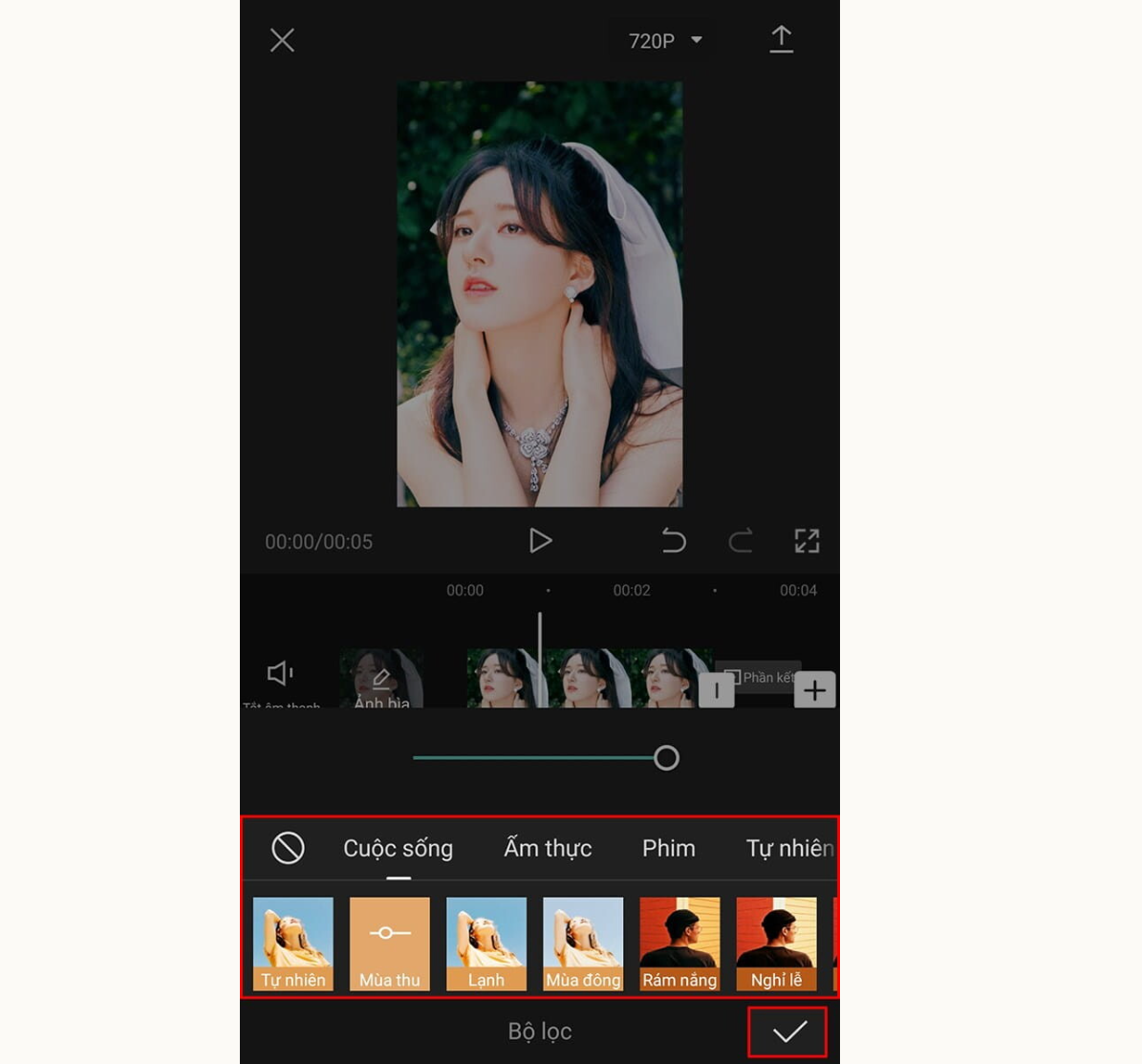 How to Adjust Colors Beautifully on CapCut Super Simple